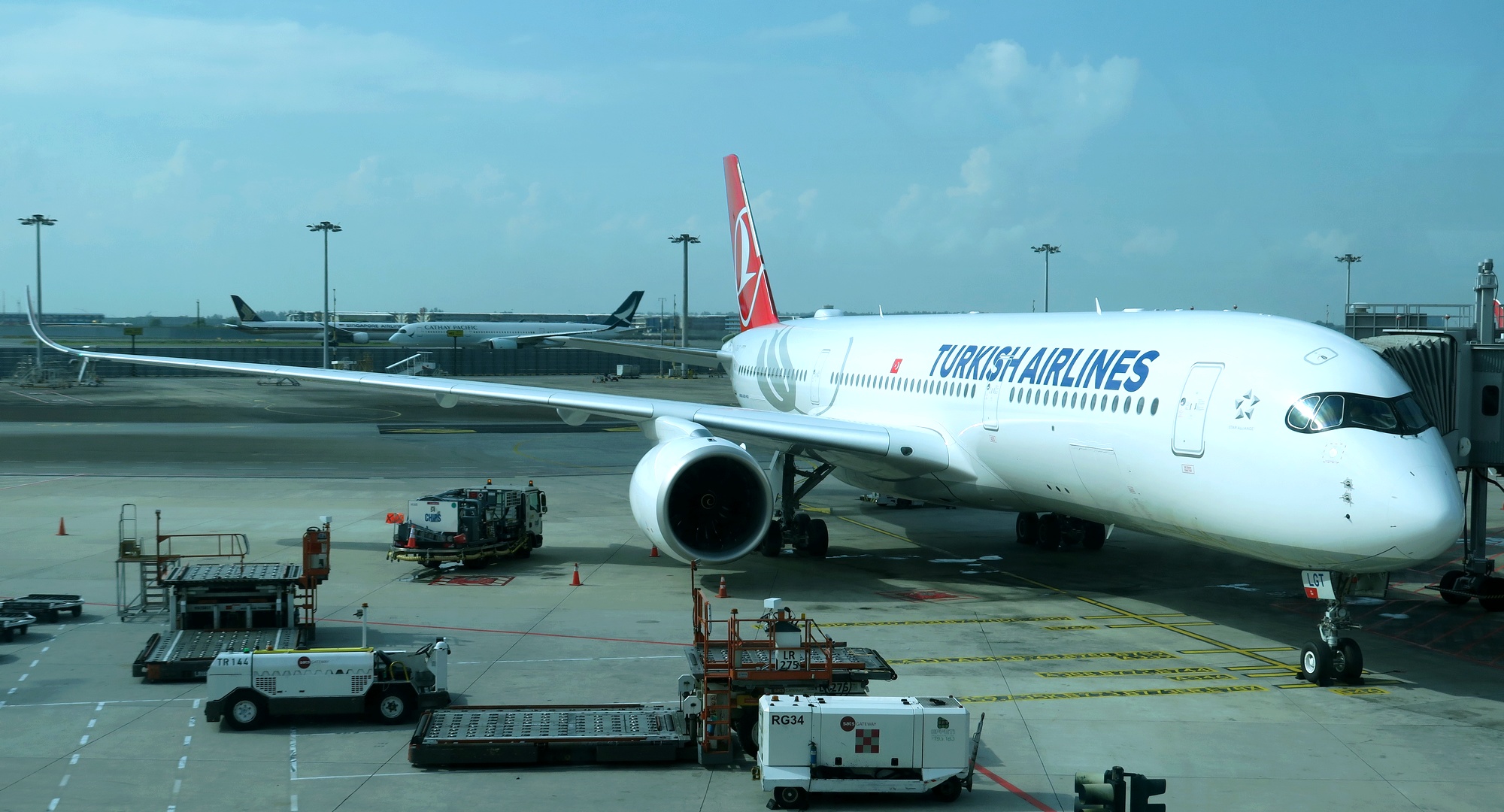 Flight-Report: Site d'avis et classement des compagnies aériennes