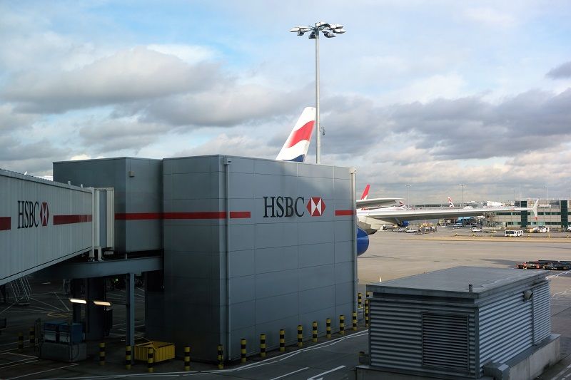 Review of British Airways flight from San Francisco to London in Economy