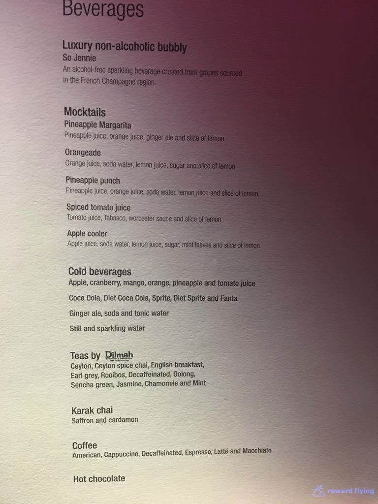 Review of Qatar Airways flight from Boston to Doha in Business