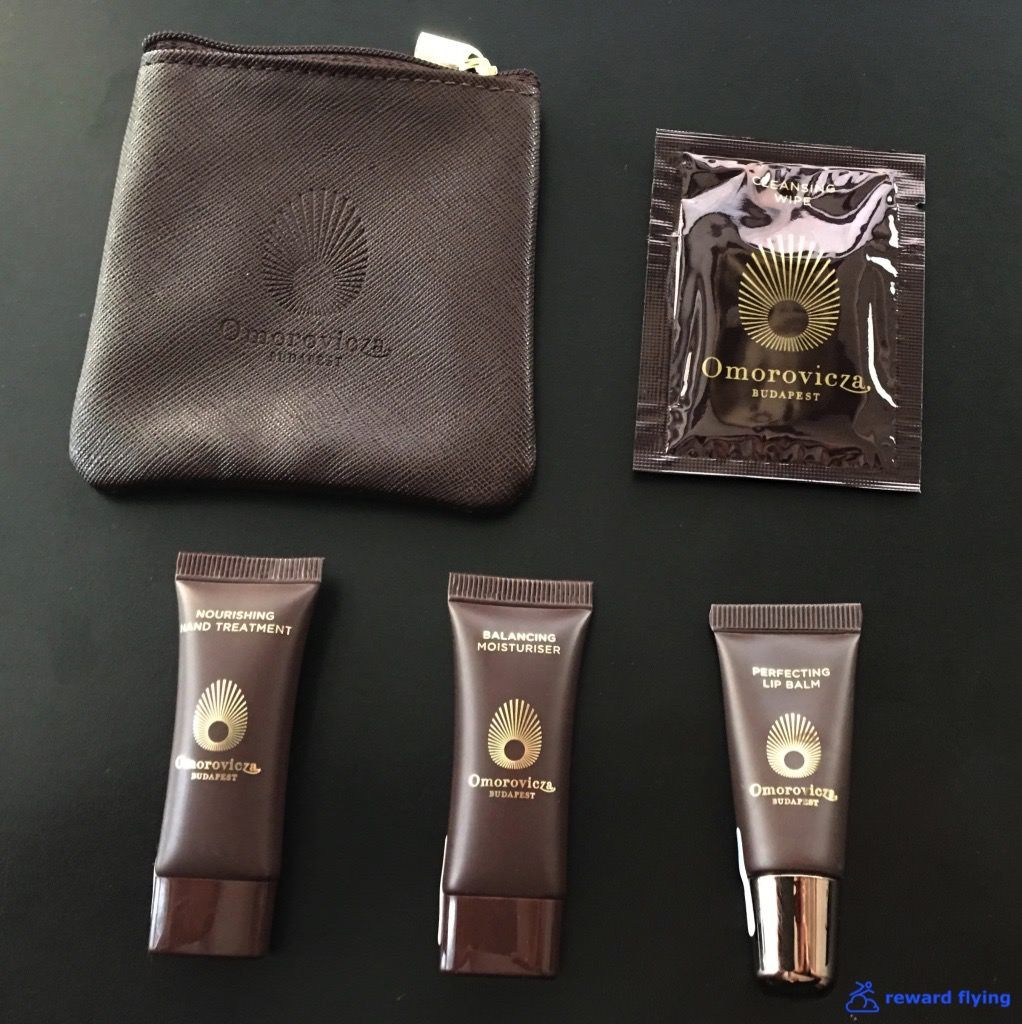 Review of Etihad Airways flight from Abu Dhabi to Melbourne in First