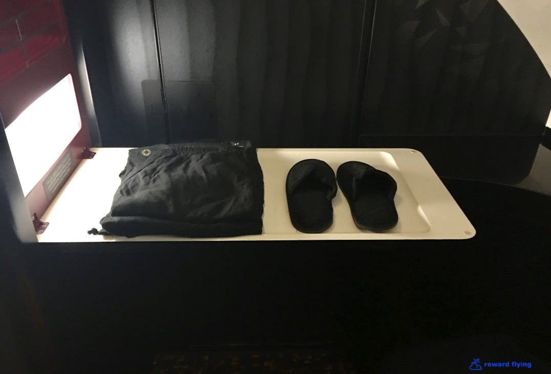 Review of Etihad Airways flight from Abu Dhabi to Melbourne in First