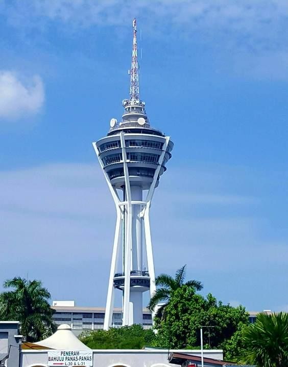 Review of Malaysia Airlines flight from Kuala Lumpur to Alor Setar in ...