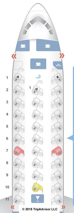 Review of Virgin Atlantic flight from New Delhi to London in Business