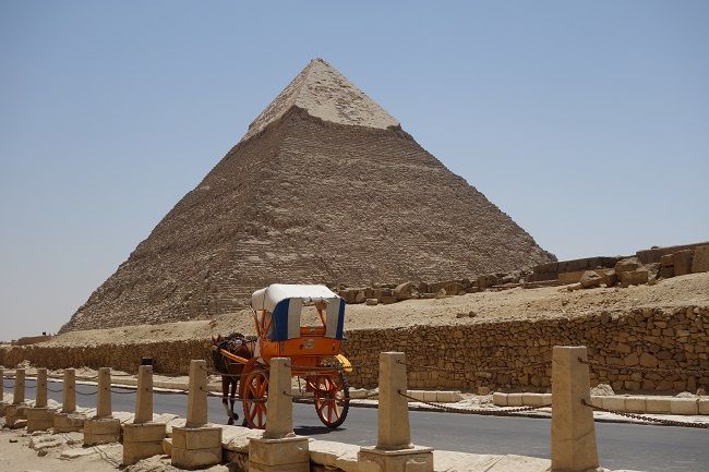 Review of Turkish Airlines flight from Cairo to Istanbul in Business