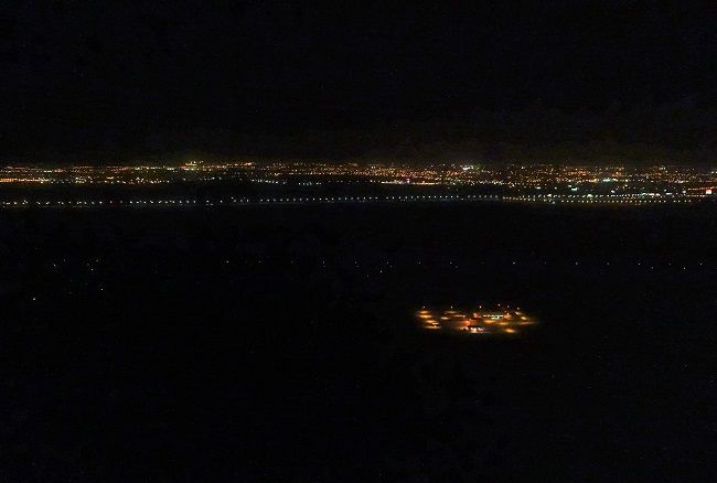 Review of Turkish Airlines flight from Cairo to Istanbul in Business