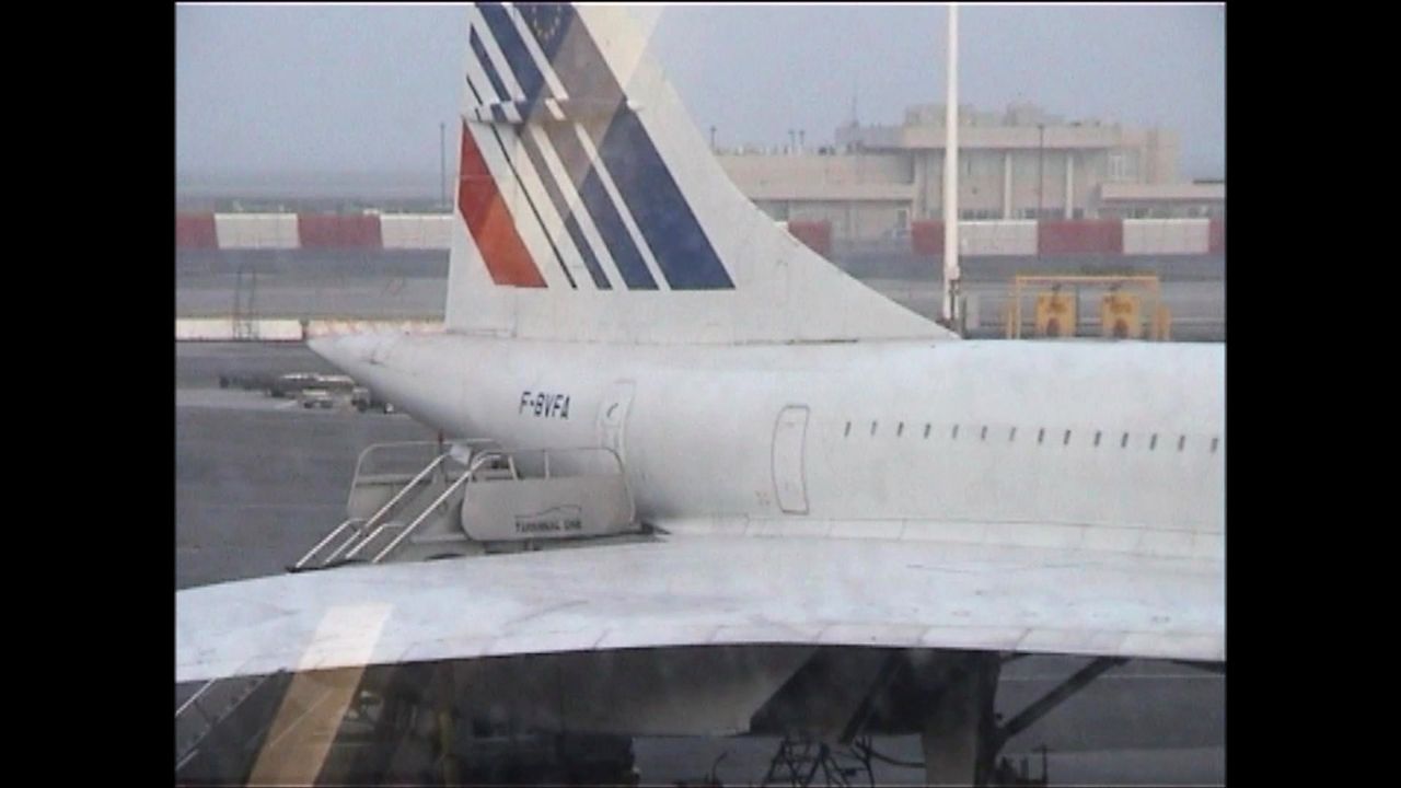 Avis du vol Air France New York → Paris en Première