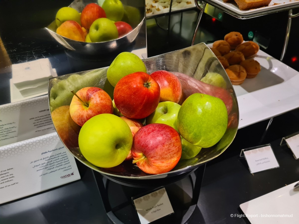 Review of Air Arabia flight from Doha to Sharjah in Economy