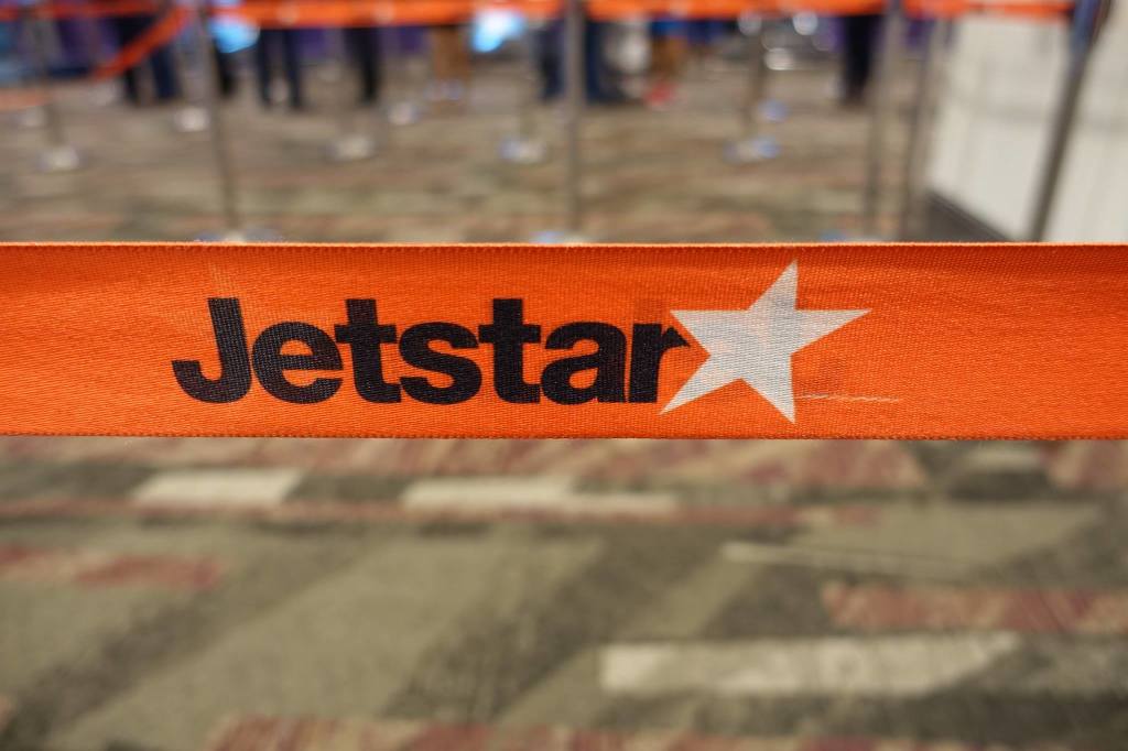 Review of Jetstar Asia Airways flight from Singapore to Kuala Lumpur in ...