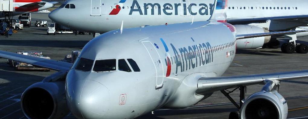 Review of US Airways flight from Charlotte to Seattle in Domestic First