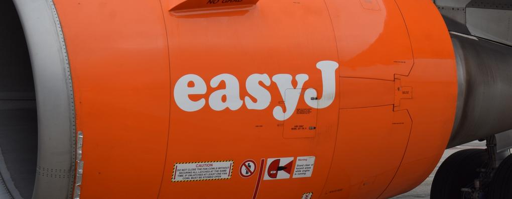 Avis du vol easyJet Milan → Bordeaux en Economique
