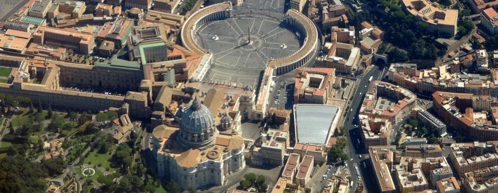 Review of KLM flight from Amsterdam to Rome in Economy