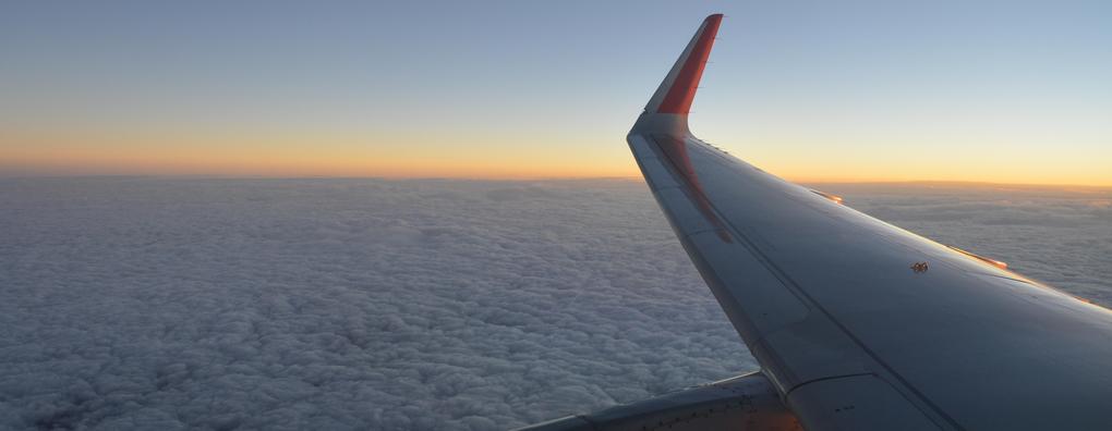 Review of Jetstar Airways flight from Sydney to Melbourne in Economy