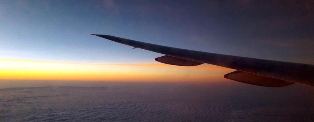 Review of Singapore Airlines flight from Singapore to Hong Kong in Economy