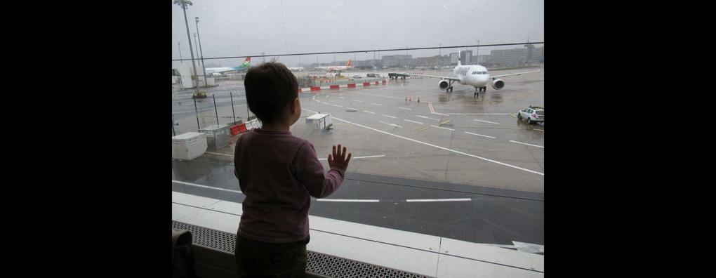 Review of Finnair flight from Paris to Helsinki in Economy