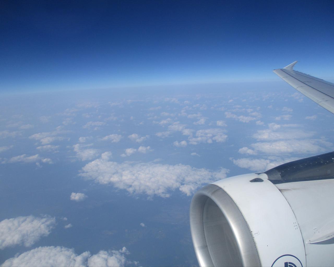 Avis du vol Air France Kiev → Paris en Economique