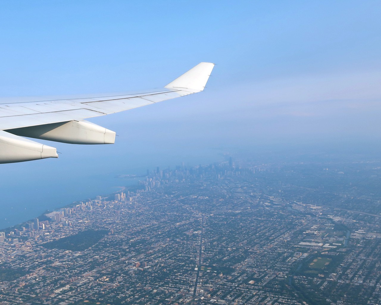 Avis du vol Air France Chicago → Paris en Economique