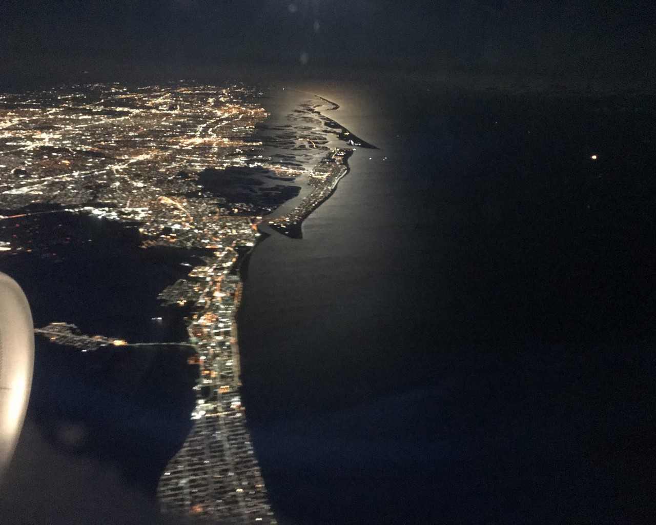 Avis du vol Delta Air Lines Minneapolis → New York en Domestic First