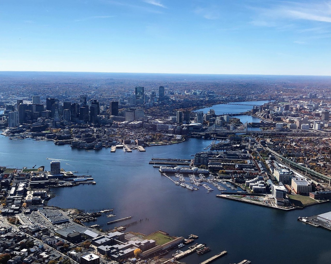 Review of American Airlines flight from Boston to Miami in Premium Eco