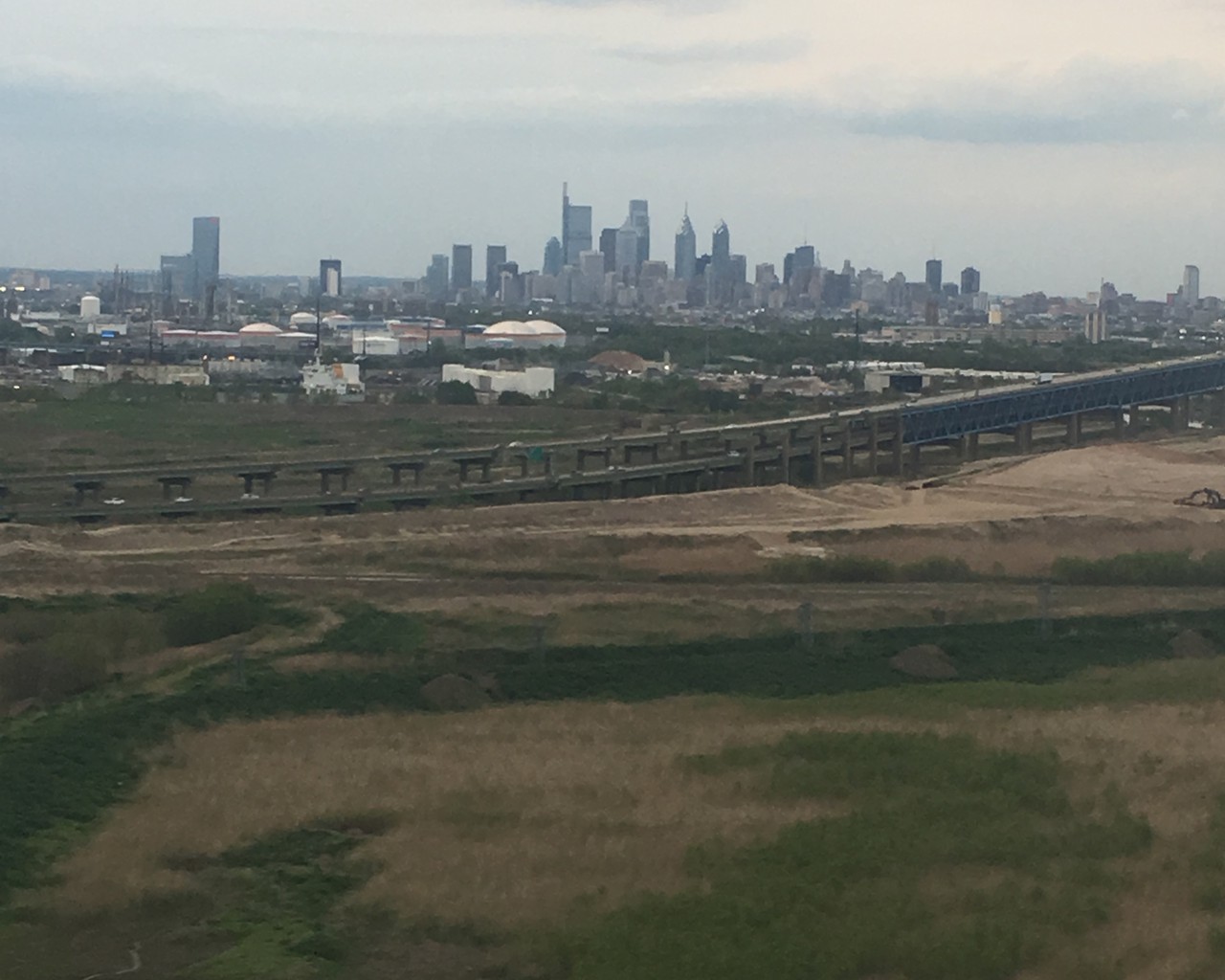 Avis du vol American Airlines Seattle → Philadelphia en Economique