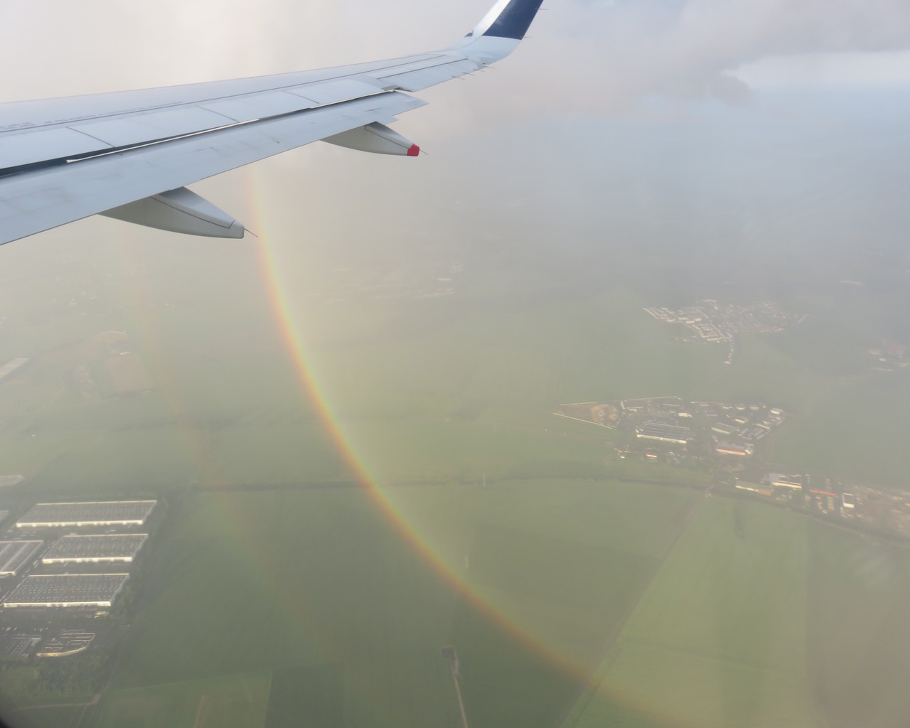 Avis du vol Air France Paris → Stockholm en Economique