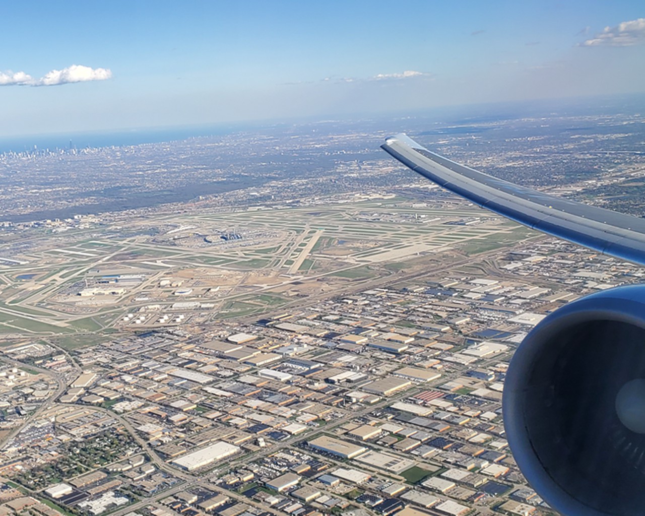 Review of ANA flight from Chicago to Tokyo in First
