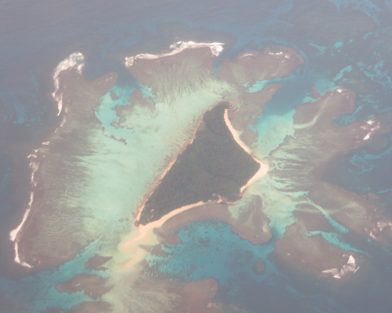 Avis du vol Real Tonga Lifuka → Fuaʻamotu en Economique