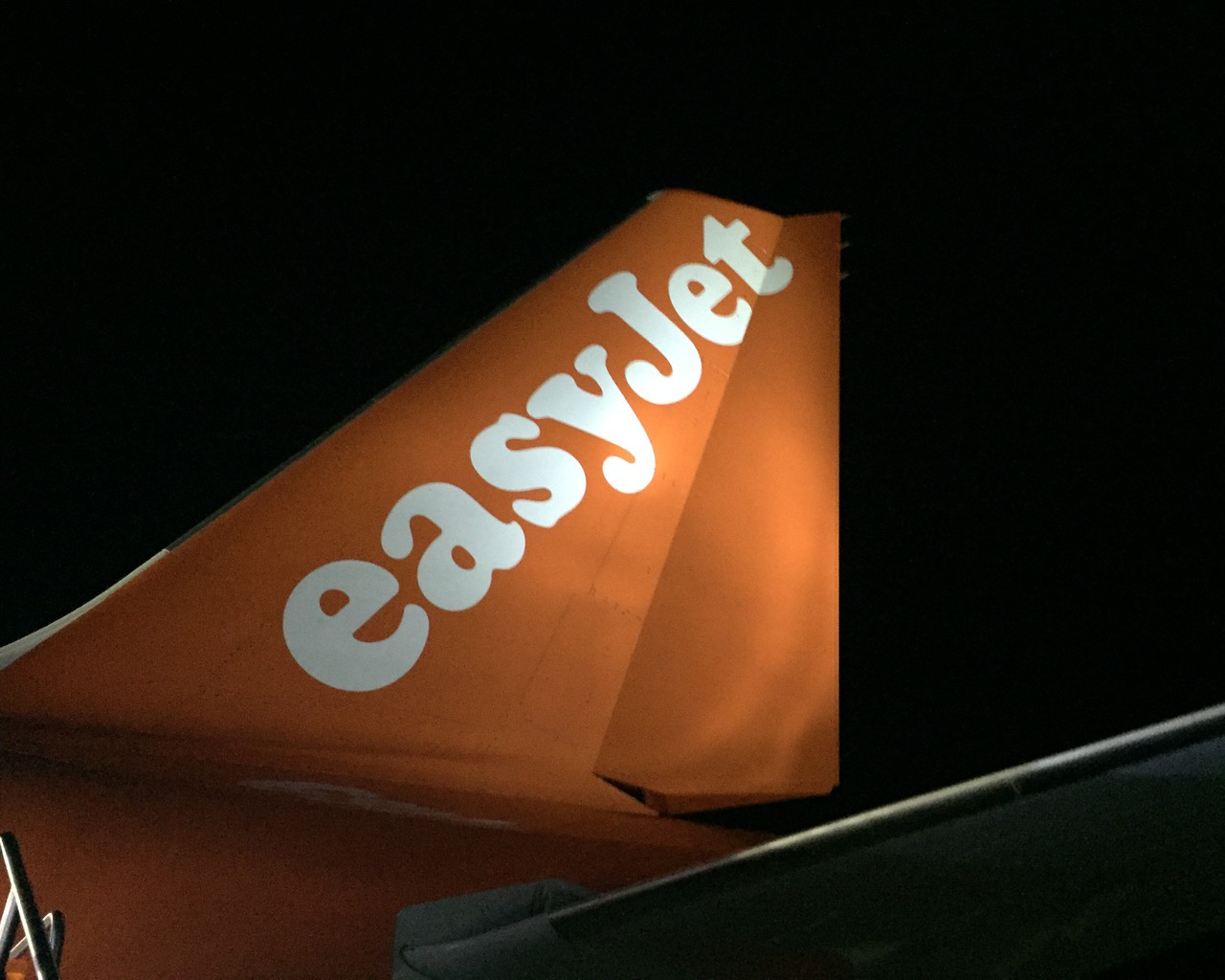 Avis du vol easyJet Mykonos Island → Nice en Economique