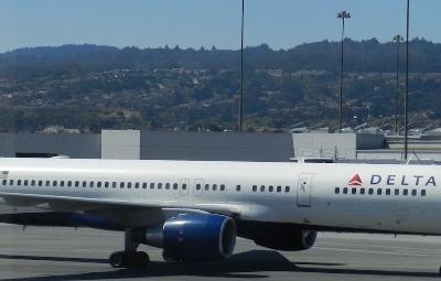 Avis du vol Delta Air Lines San Francisco → Atlanta en Affaires