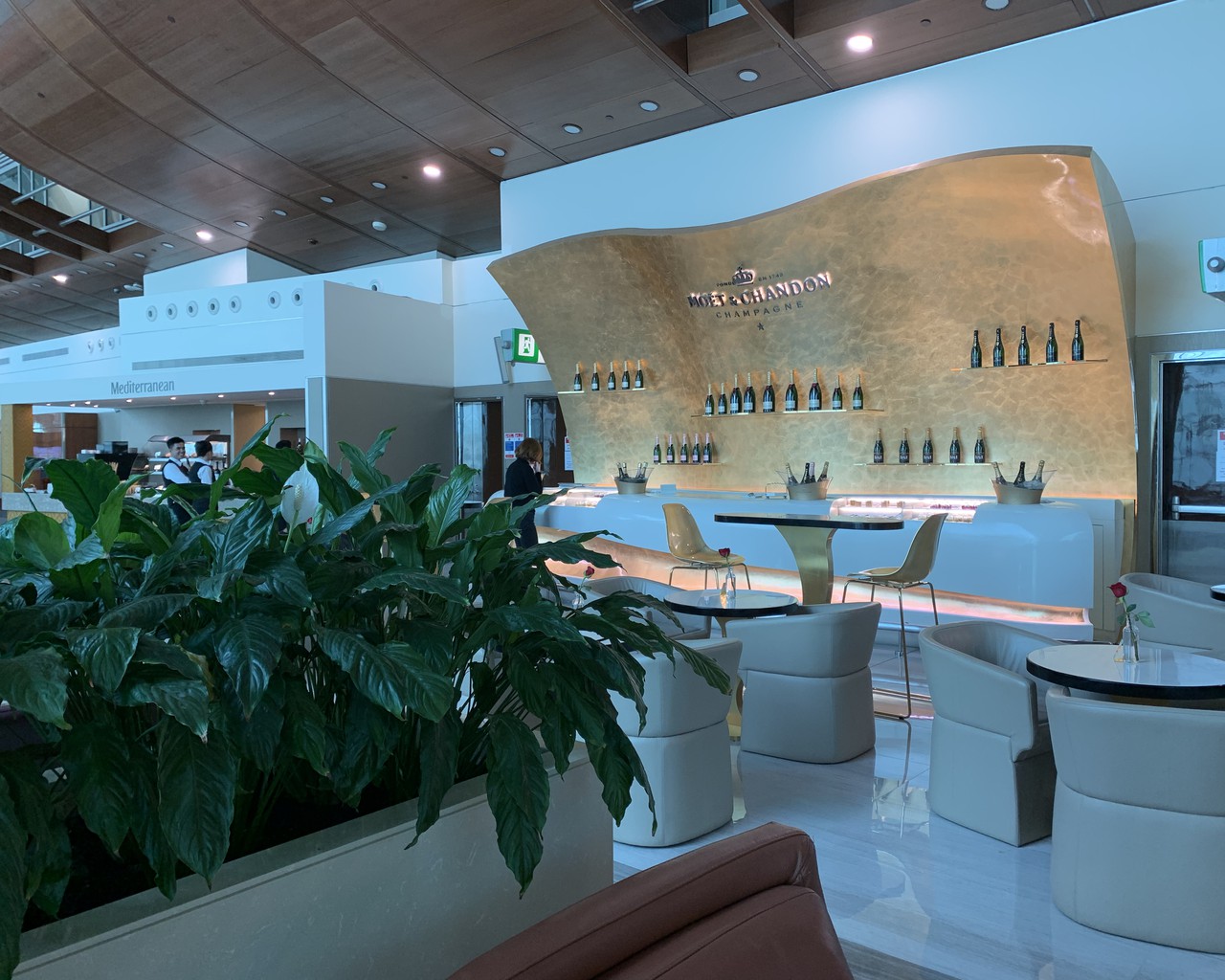 Review of Emirates flight from Dubai to New Delhi in Economy