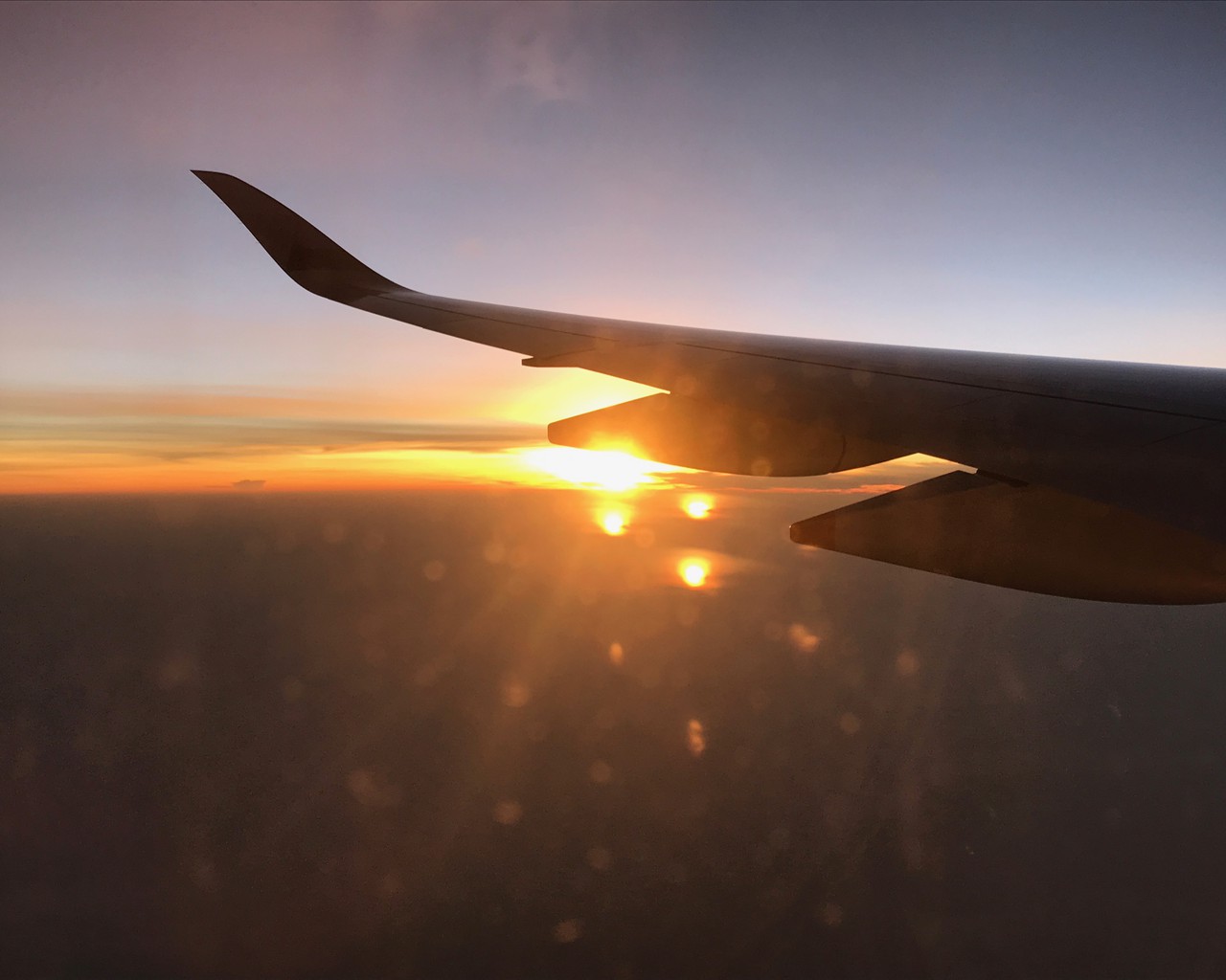 Review of China Airlines flight from Jakarta to Taipei in Economy