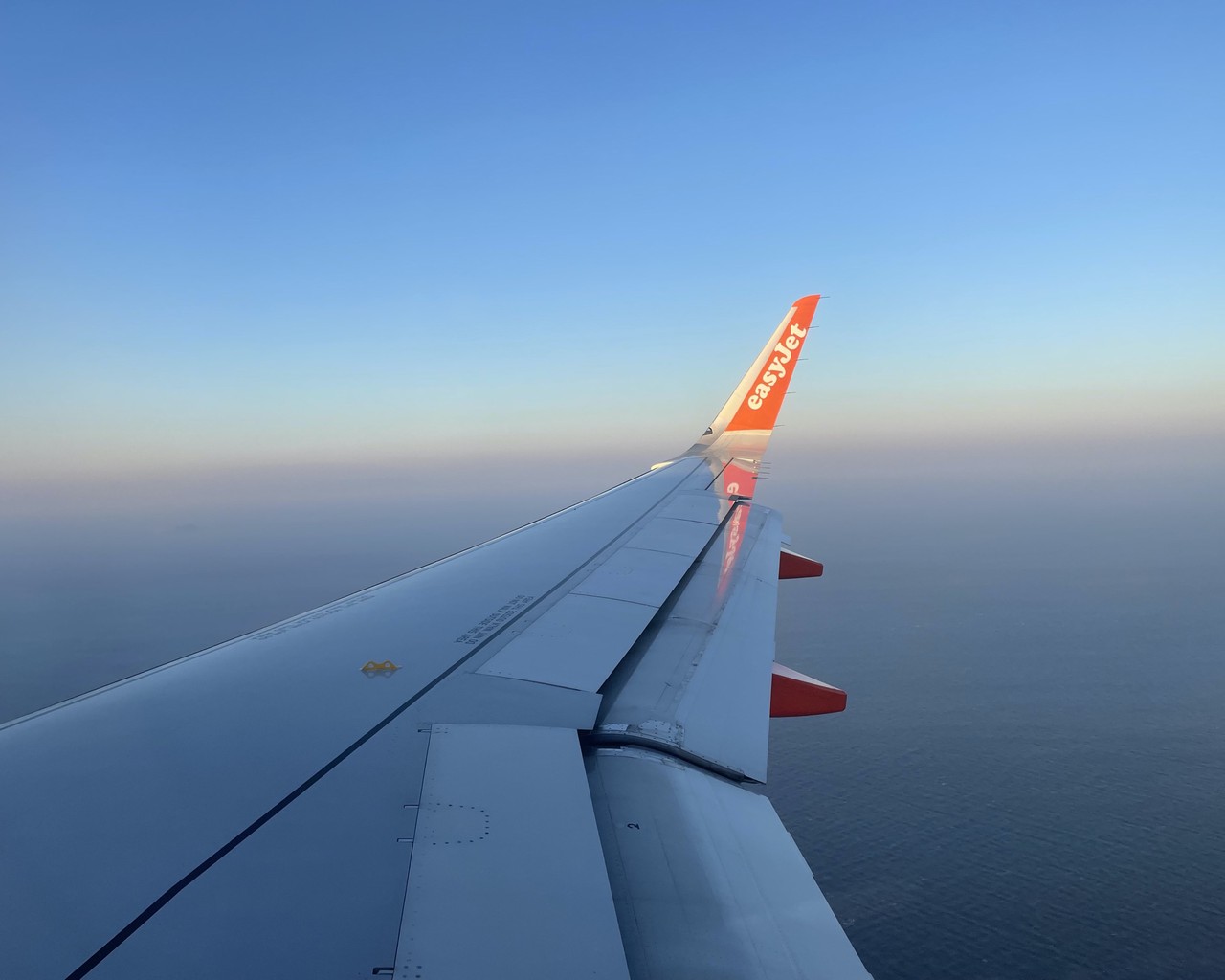Avis du vol easyJet Geneva → Mykonos Island en Economique