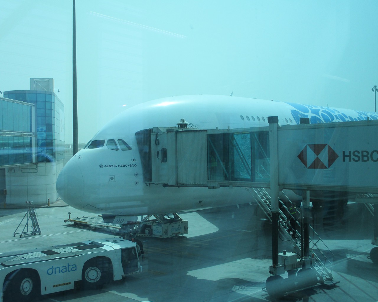 Review of Emirates flight from Dubai to Melbourne in Business