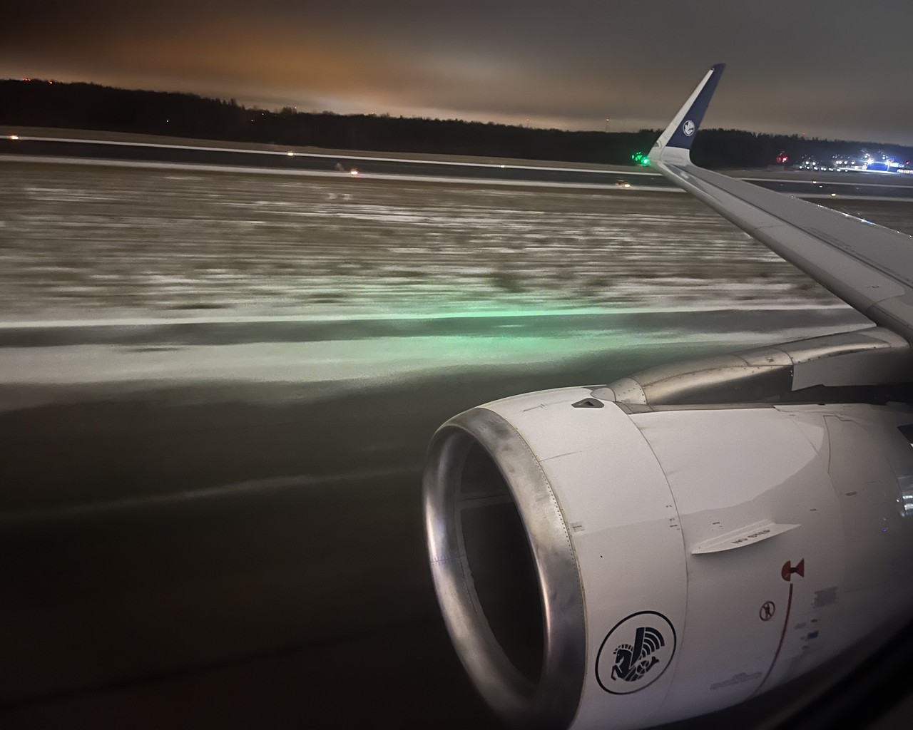 Avis du vol Air France Paris → Helsinki en Economique