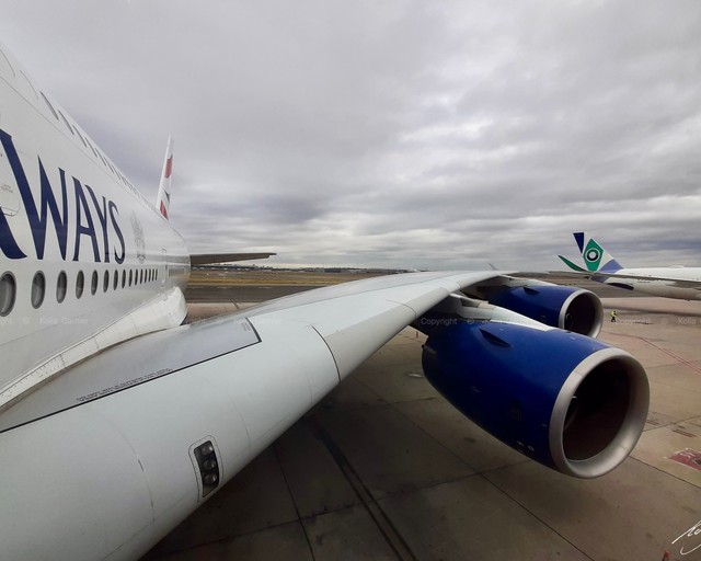 British Airways : 886 avis et photos de voyageurs