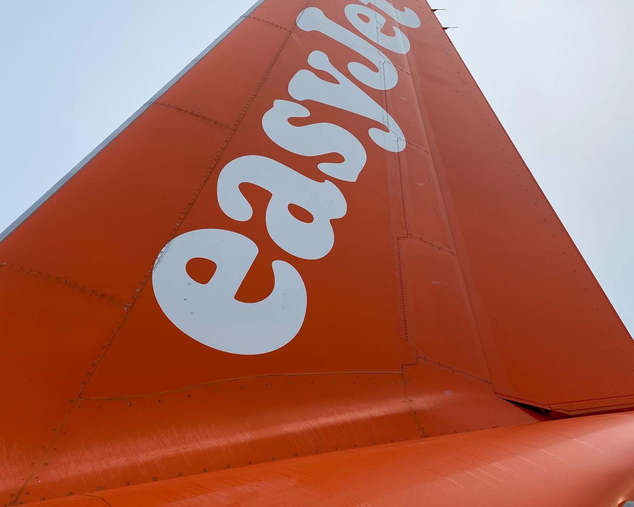 Review of easyJet flight from Bristol to Jersey in Economy