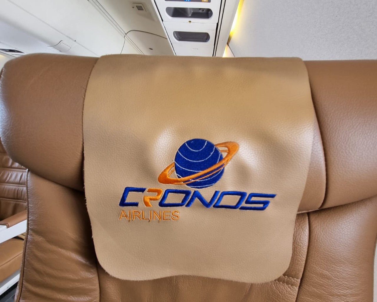 Avis du vol Cronos Airlines Malabo → Bata en Economique