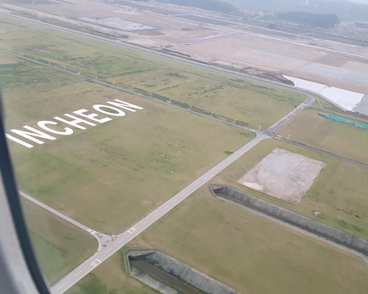 Avis du vol Etihad Airways Seoul → Abu Dhabi en Economique