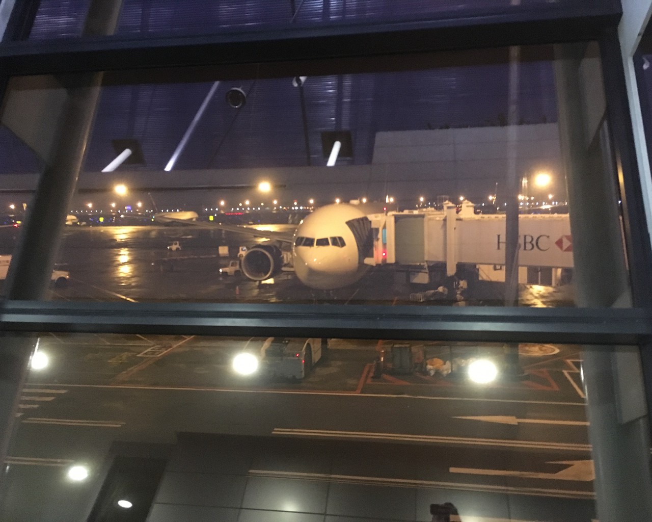Review of Delta Air Lines flight from Shanghai to Los Angeles in Economy
