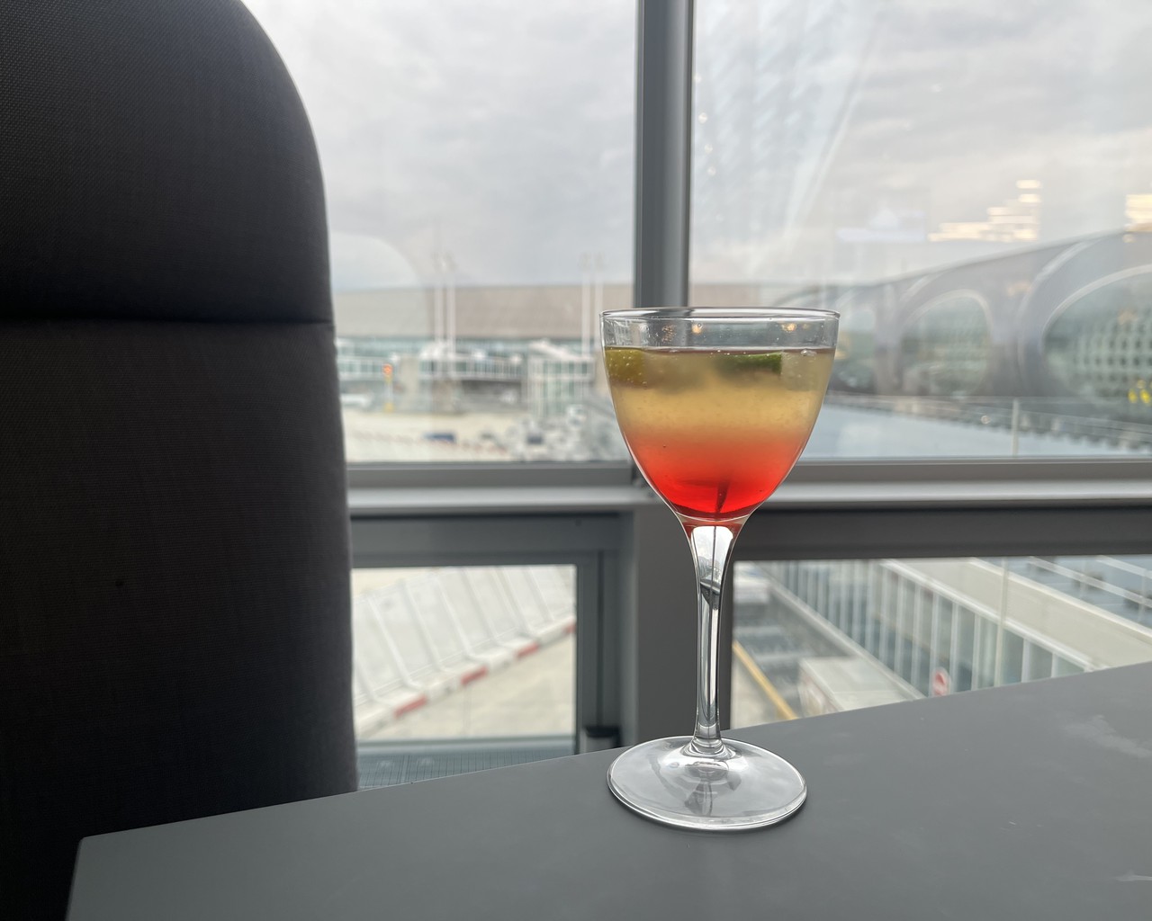 Avis du vol Air France Paris → Helsinki en Economique