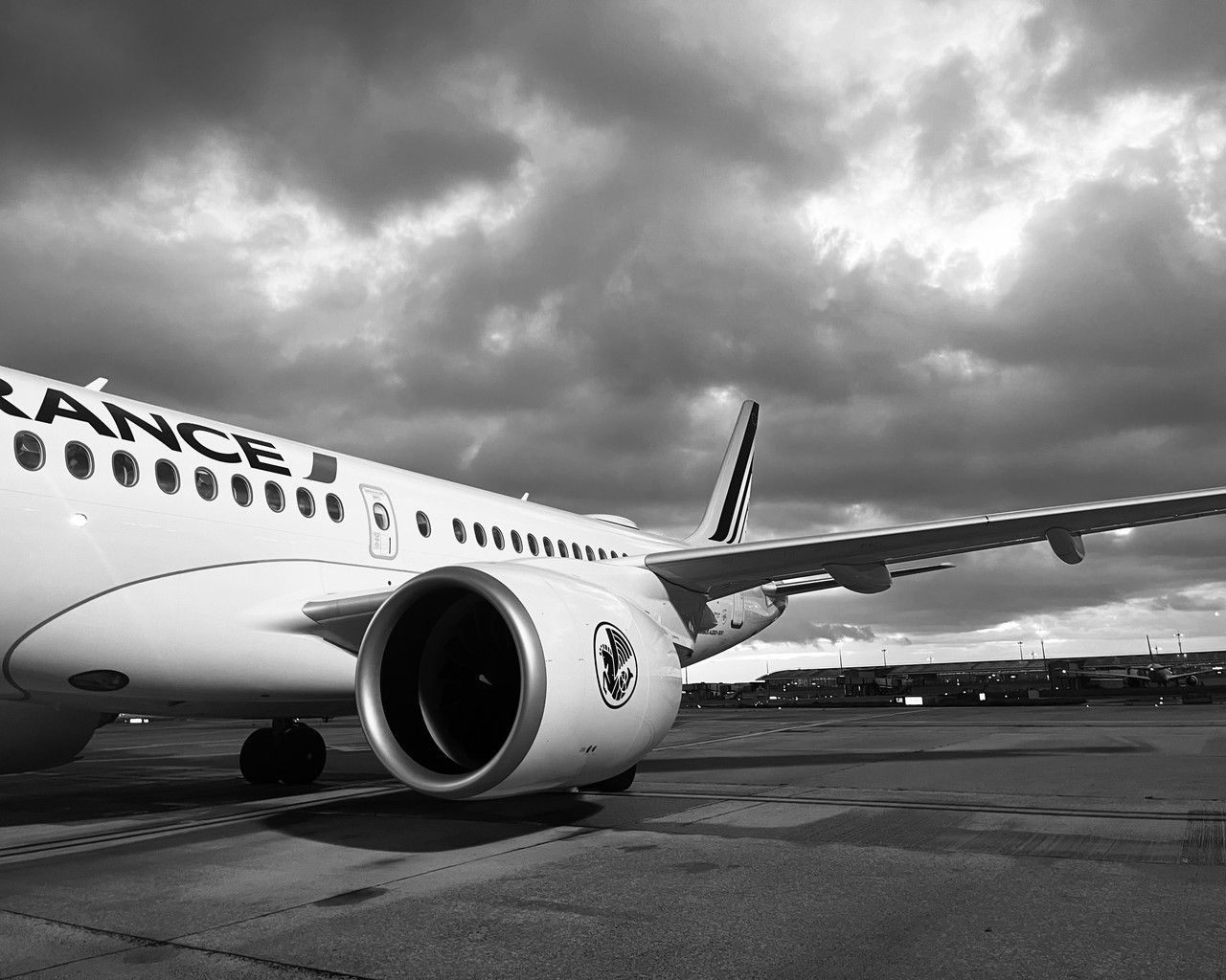 Avis du vol Air France Helsinki → Paris en Economique