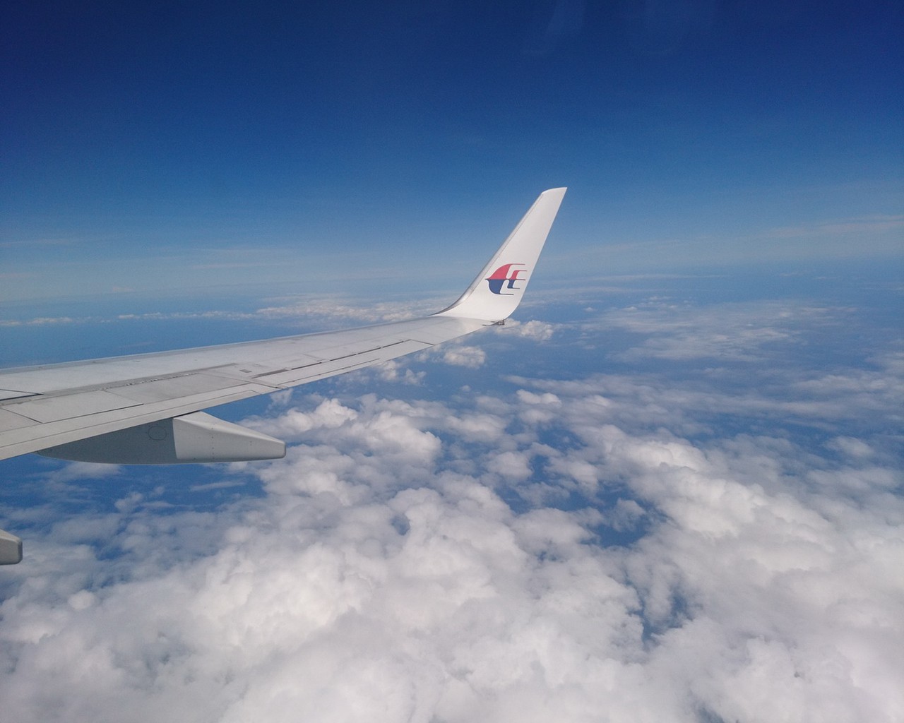 Review of Malaysia Airlines flight from Kota Kinabalu to Kuching in Economy