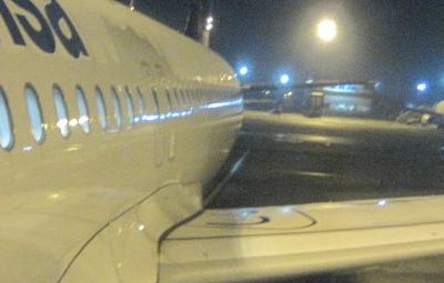 Review of Lufthansa flight from Istanbul to Frankfurt in Economy