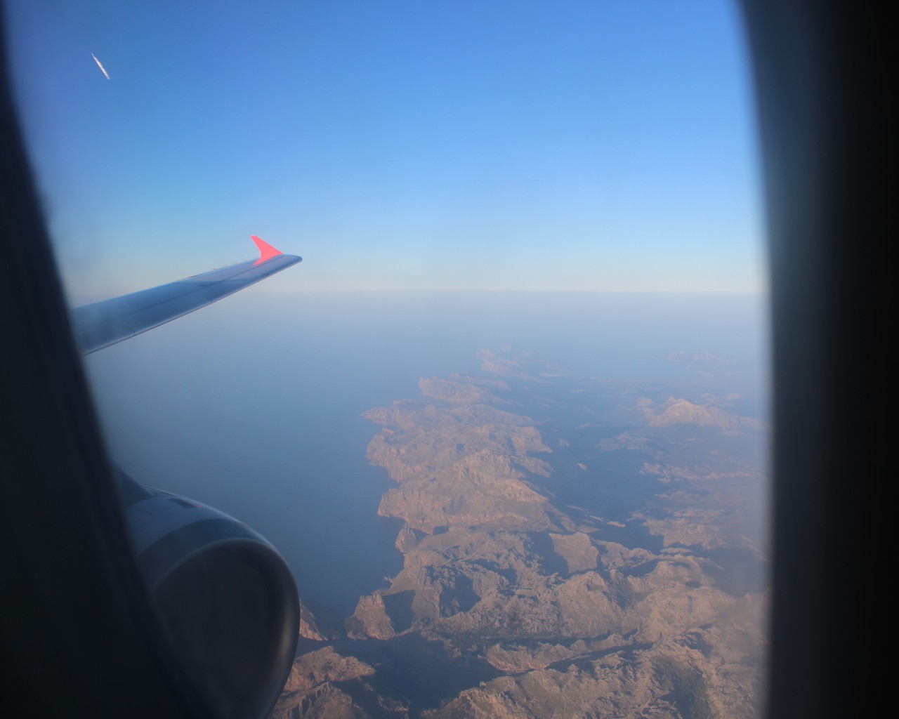 Review of Lauda Europe flight from Bournemouth to Palma De Mallorca in ...