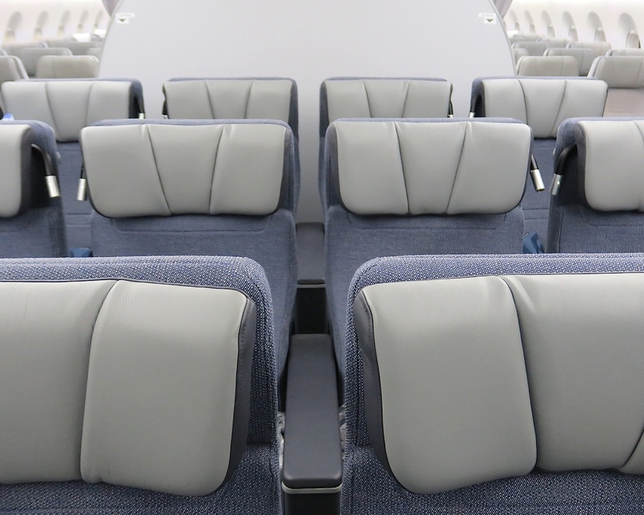 Avis du vol Finnair Tokyo → Helsinki en Premium Eco