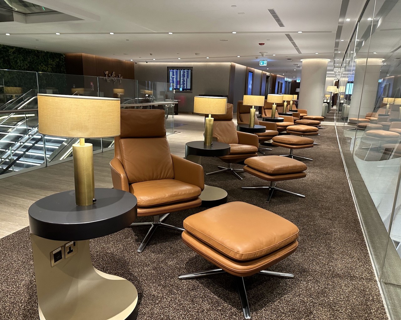 Avis du vol Etihad Airways Paris → Abu Dhabi en Affaires