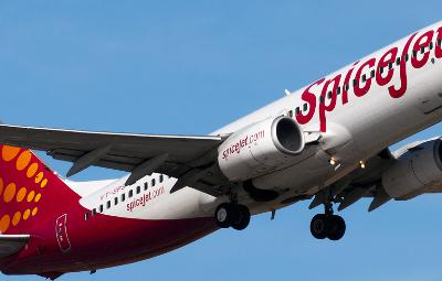 Review of Spicejet flight from Chennai to Madurai in Economy