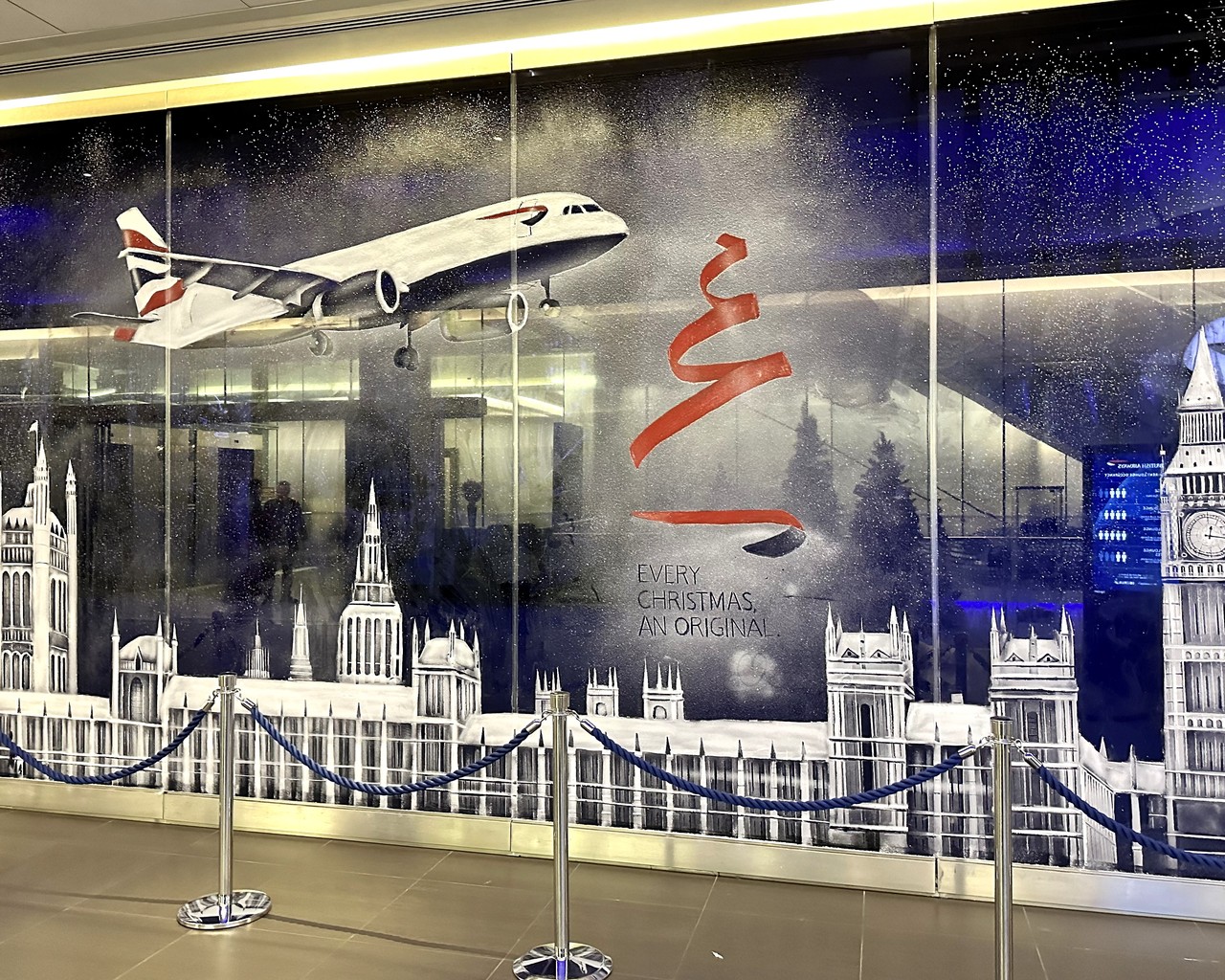 Review of British Airways flight from London to Toulouse in Business