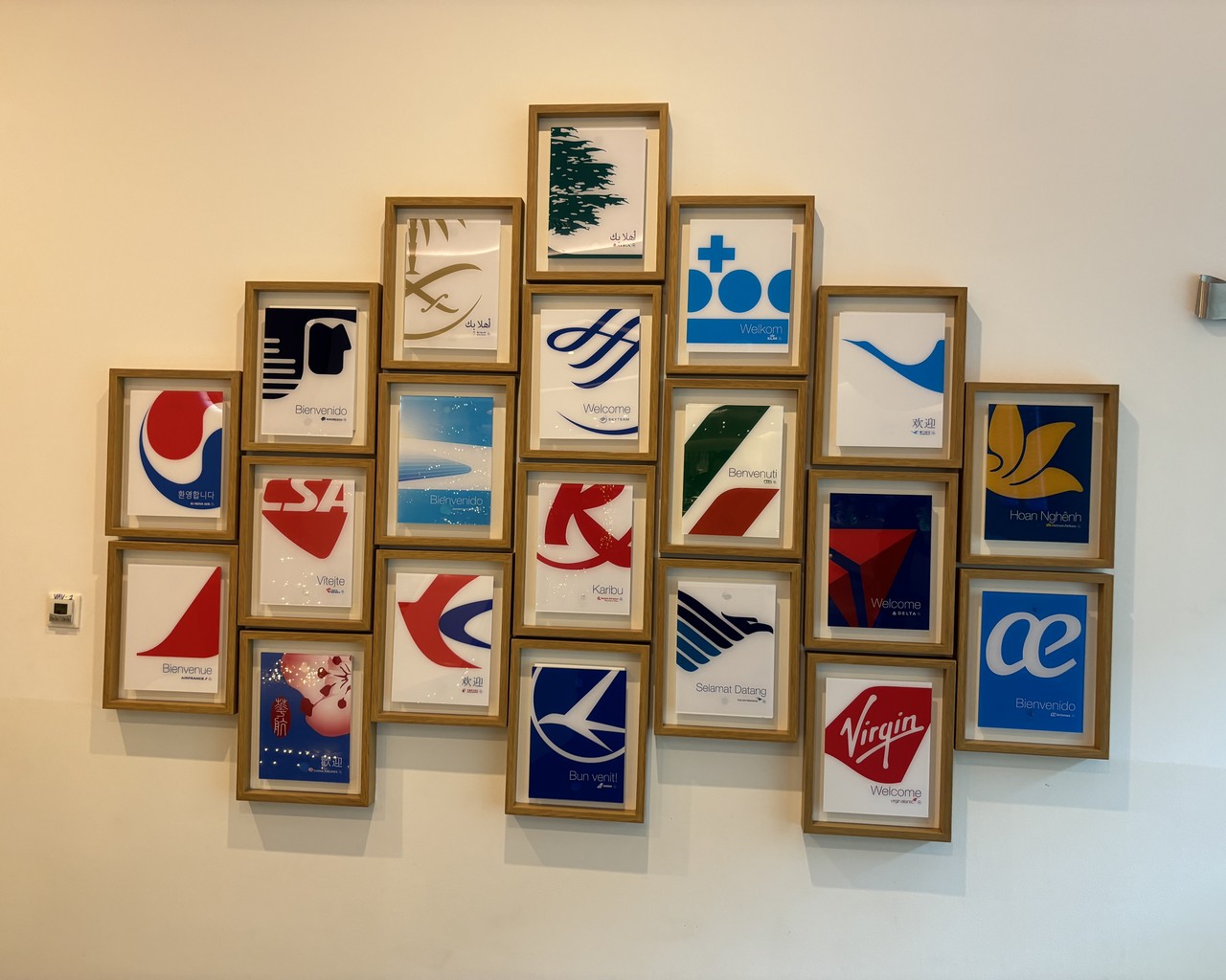 Avis du vol Air France Dubai → Paris en Economique