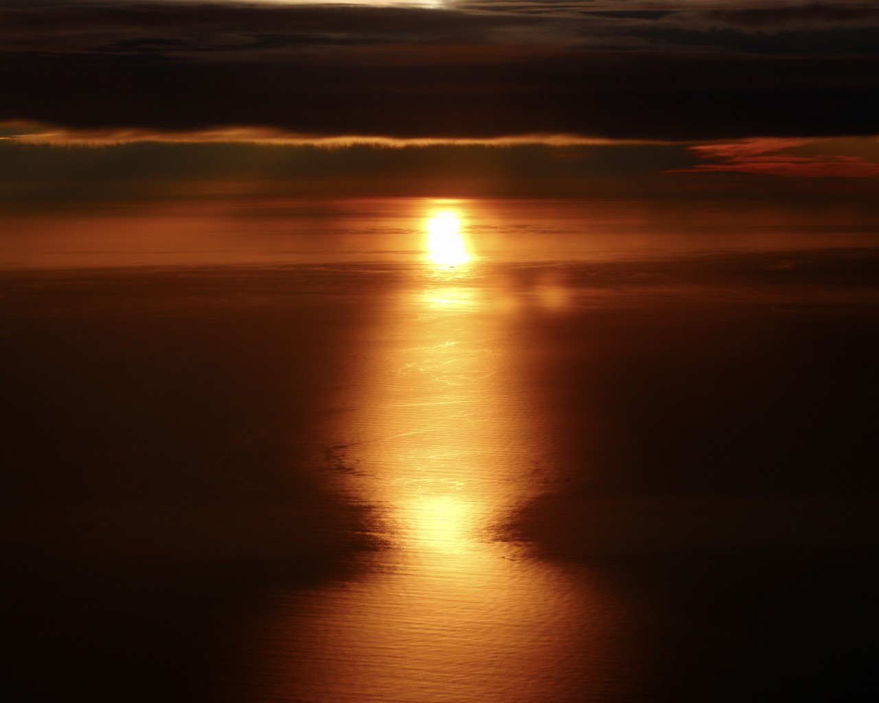 Review of United flight from Los Angeles to San Francisco in Domestic First