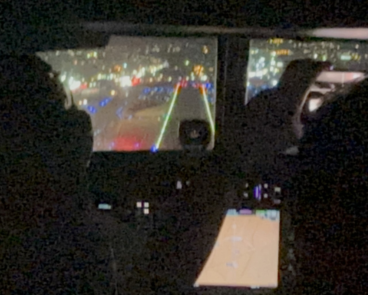 Review of Sansa Airlines flight from Liberia to San José in Economy